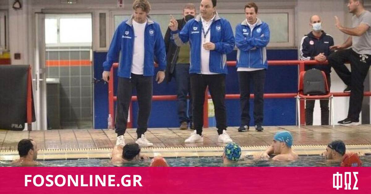 Εθνική ομάδα: Οι «εκλεκτοί» του Βλάχου για τα καμπ σε Πειραιά και Βόλο ...