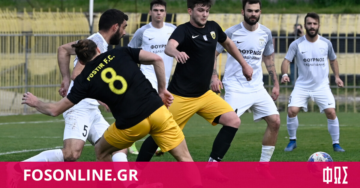 Γ’ Εθνική: Τρίποντα για Παναχαϊκή, ΑΕ Μυκόνου, Εθνικό Πειραιώς και ΠΑΟ ...
