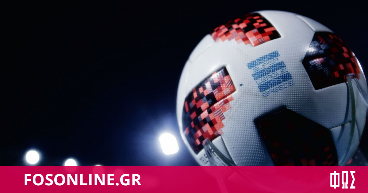 Βαθμολογία Super League 1: Ξέφυγε στο +11 ο Ολυμπιακός - Fosonline
