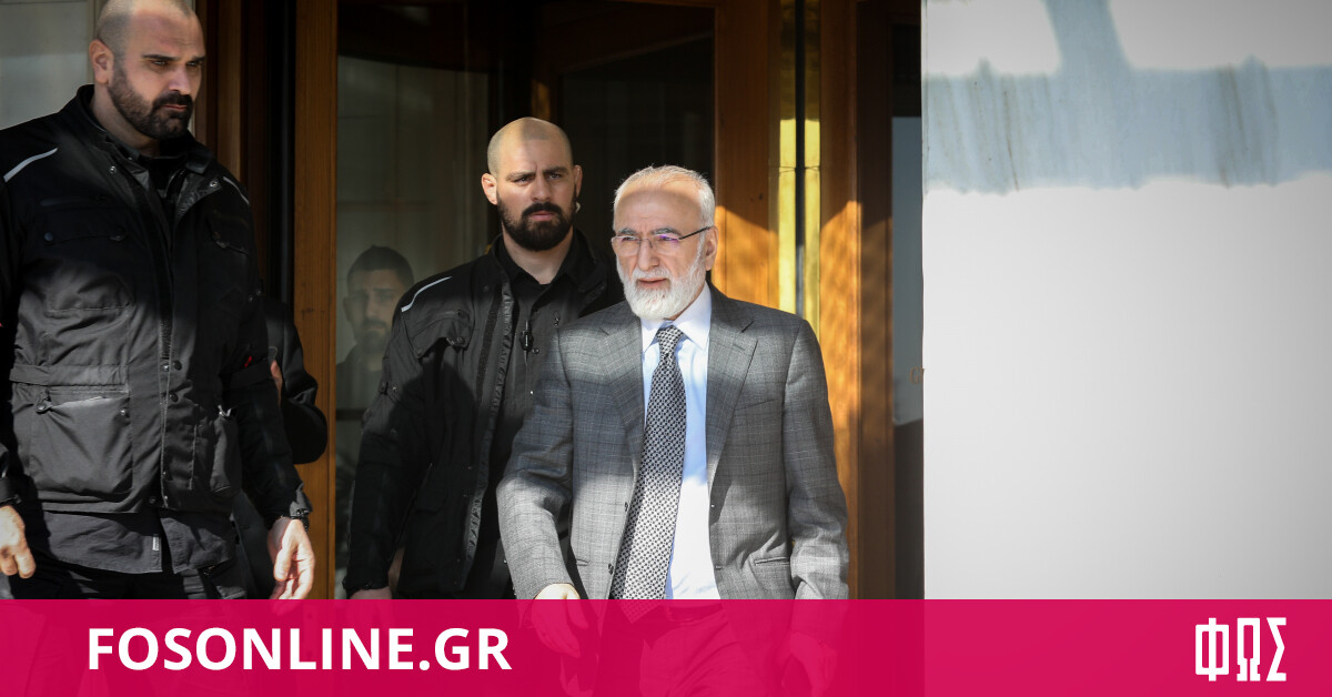 ΠΑΟΚ: Δυσαρέσκεια Σαββίδη για την καθυστέρηση του προεδρικού ...