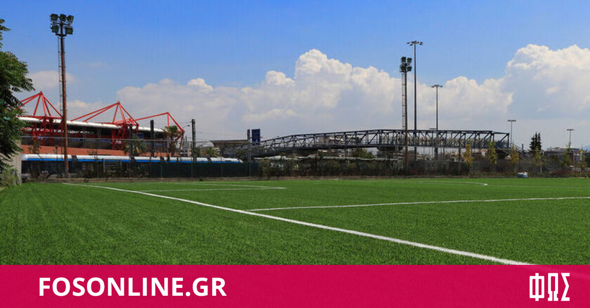 Play off ΕΠΣΠ: Η μάχη του Πειραιά! - Fosonline
