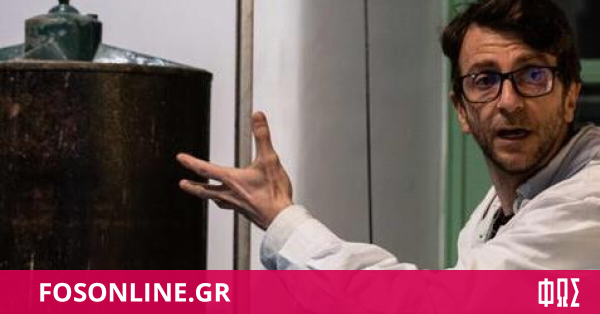 «Ποιος κρατάει το φανάρι»: Μια θεατρική ξενάγηση - Fosonline