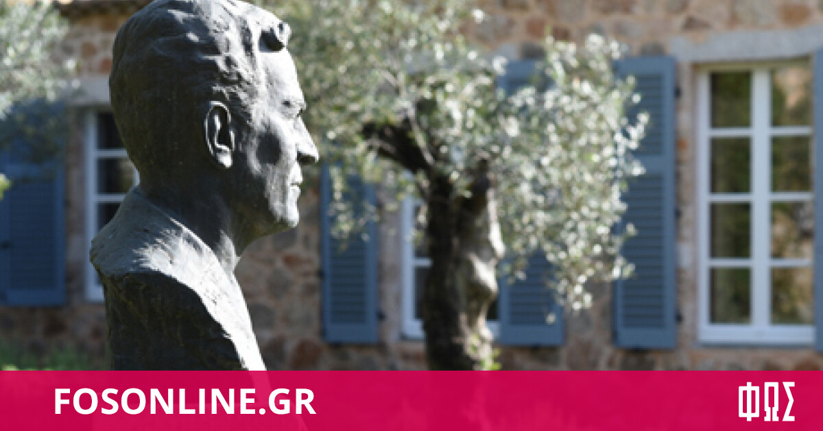 Pirates in Ancient Greece: Διάλεξη στο Μουσείο Μπενάκη - Fosonline