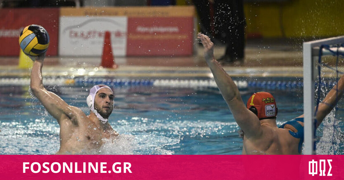 Live Streaming: Ολυμπιακός – ΑΕΚ (19.00) - Fosonline