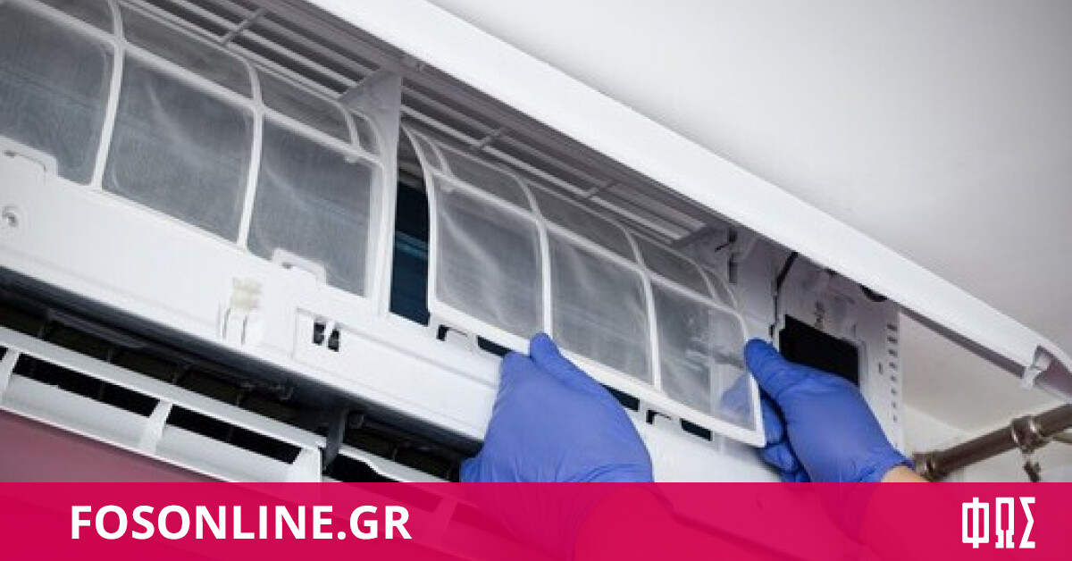 Ανακύκλωση ηλεκτρικών συσκευών για κλιματιστικά και ψυγεία: Τα 6 βασικά ...
