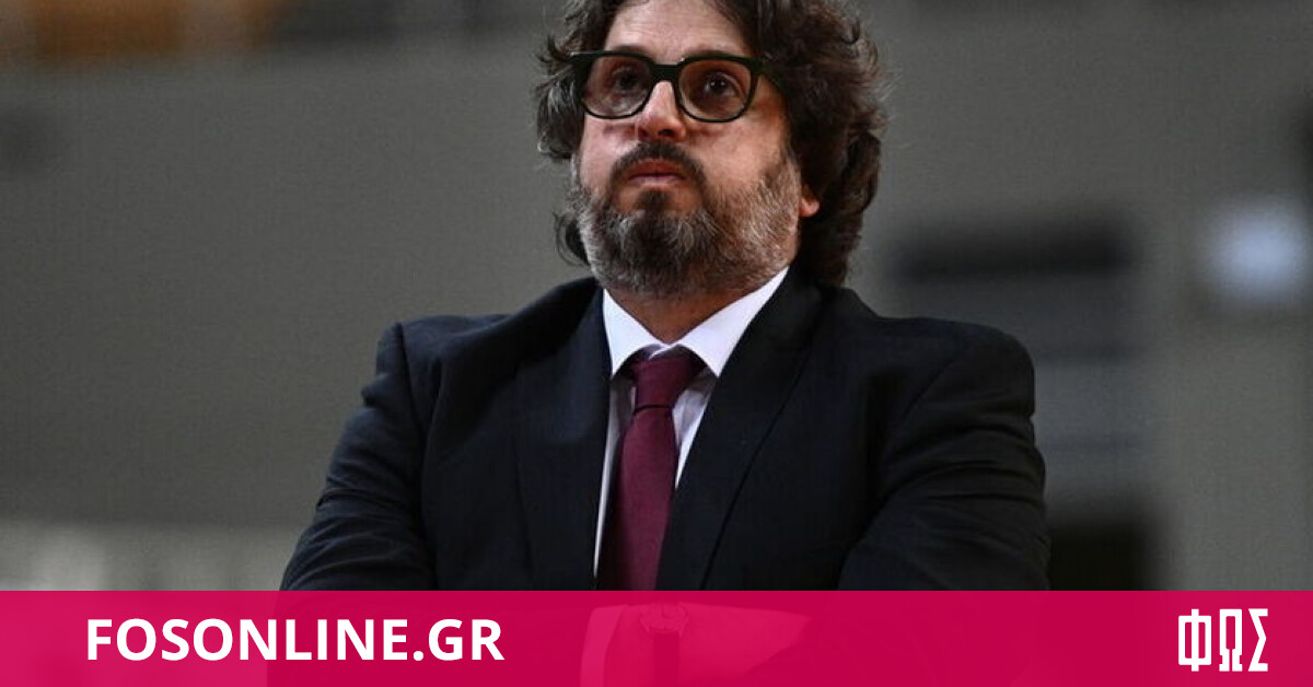 Αντρέα Τρινκιέρι: Αποχώρησε από το ματς με την Άλμπα λόγω αδιαθεσίας ...