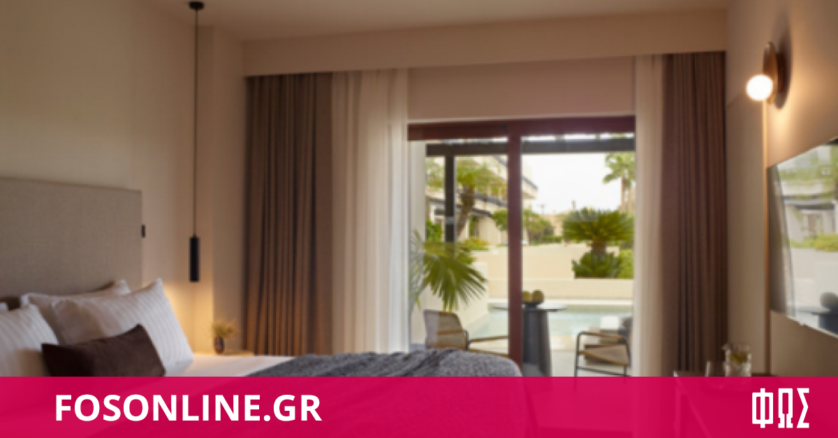 Γεμίζουν τα ξενοδοχεία, ανεβαίνουν οι τιμές. Ο ελληνικός τουρισμός ...