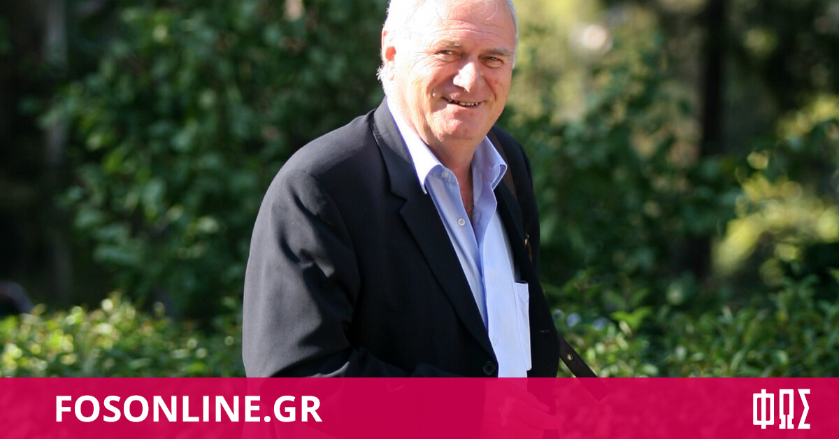 Χατζηαποστόλου: «Αδικία γιατί οι φίλαθλοι της Β. Ελλάδας θα πρέπει να ...