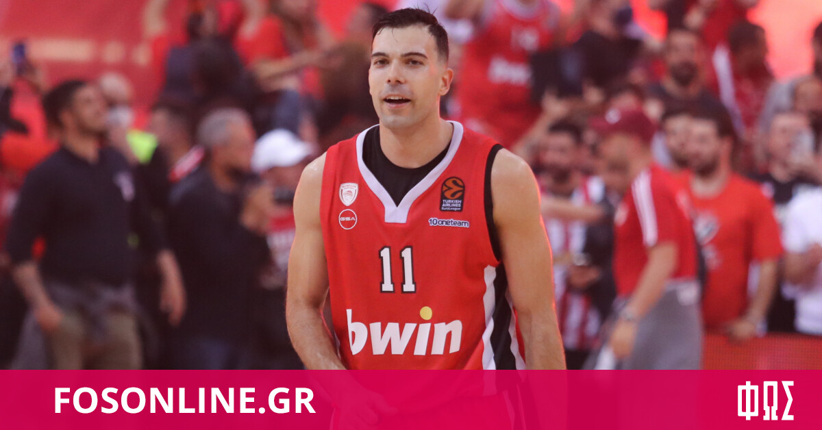 ΚΩΣΤΑΣ ΣΛΟΥΚΑΣ: «ΜΕ ΕΞΙΤΑΡΕΙ ΤΟ ΤΕΛΕΥΤΑΙΟ ΣΟΥΤ» - Fosonline