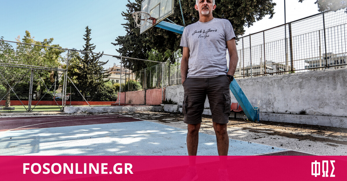 Ευθύμης Μπακατσιάς: «Στο Final Four στη Ρώμη ο Ίβκοβιτς μας είχε πάει ...