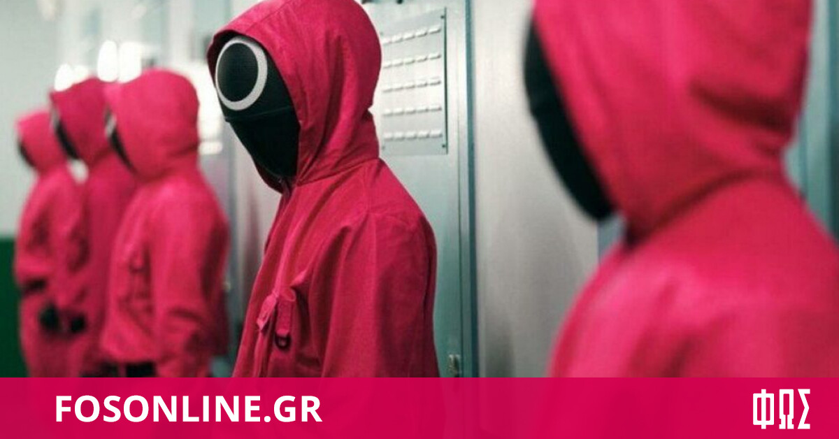 Το «Παιχνίδι του Καλαμαριού» (Squid Game) για 2η σεζόν... - Fosonline