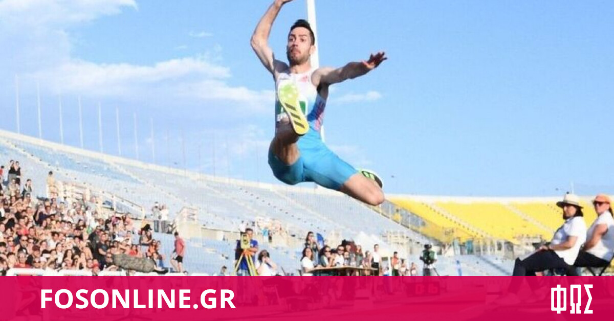 Το Παγκόσμιο Πρωτάθλημα Στίβου στην ΕΡΤ (15-22 Ιουλίου 2022) - Fosonline