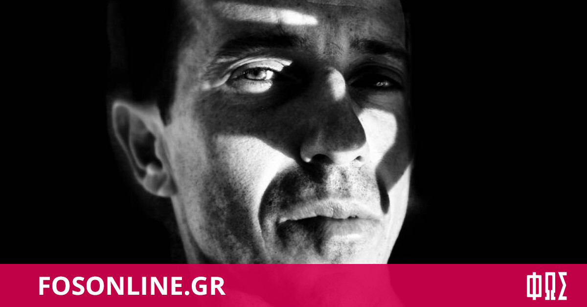 «Άξονες» με τον Αντώνη Φωνιαδάκη στην Πειραιώς 260 - Fosonline