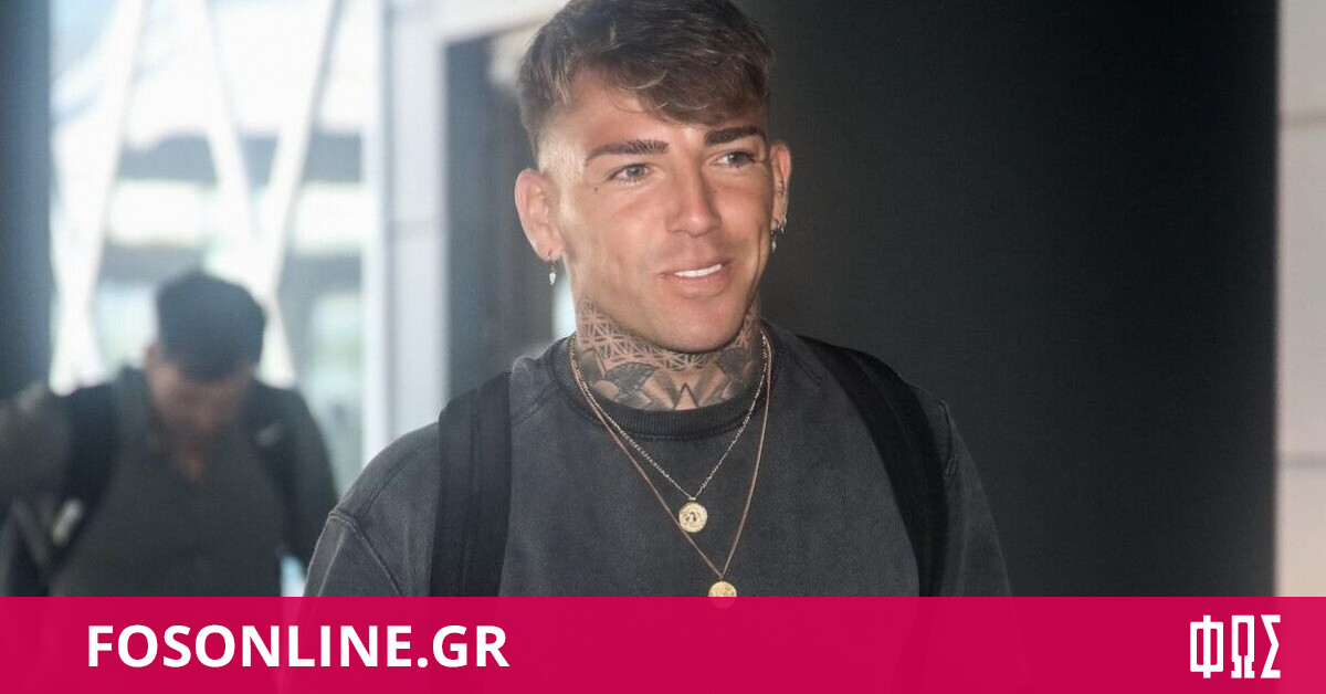 ΠΑΟΚ: Ανακοινώνεται σύντομα ο Τόμας - Fosonline