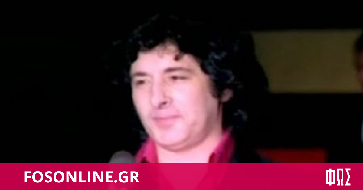 Περικλής Περάκης - το τελευταίο ρεφρέν - Fosonline