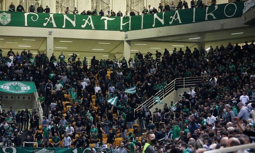 Παναθηναϊκός: Ανακοίνωση για τα διαρκείας - Fosonline
