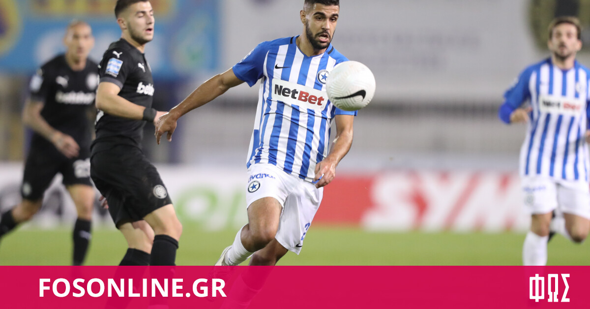 Προοδευτική: Σπουδαία κίνηση με Νταβιώτη! - Fosonline