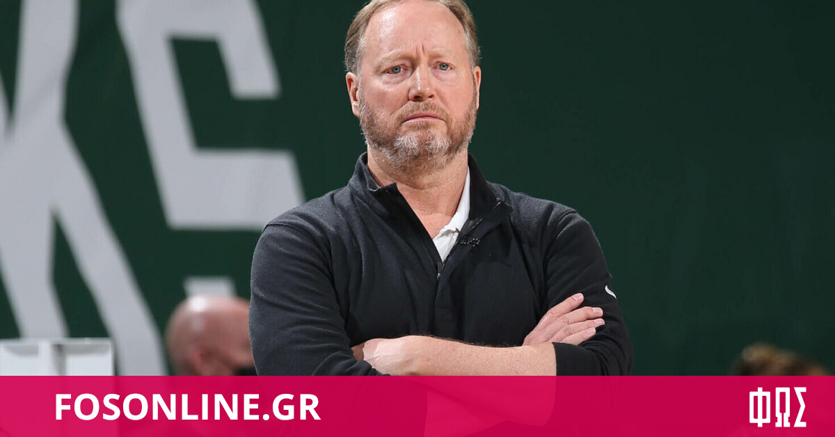 Ισπανία - Ελλάδα: Στη Μαδρίτη ο Μάικ Μπούντενχολζερ για να δει την ...