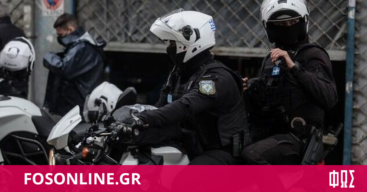 Θεσσαλονίκη: Ένοπλη ληστεία σε πρακτορείο ΟΠΑΠ - Δύο συλλήψεις - Fosonline