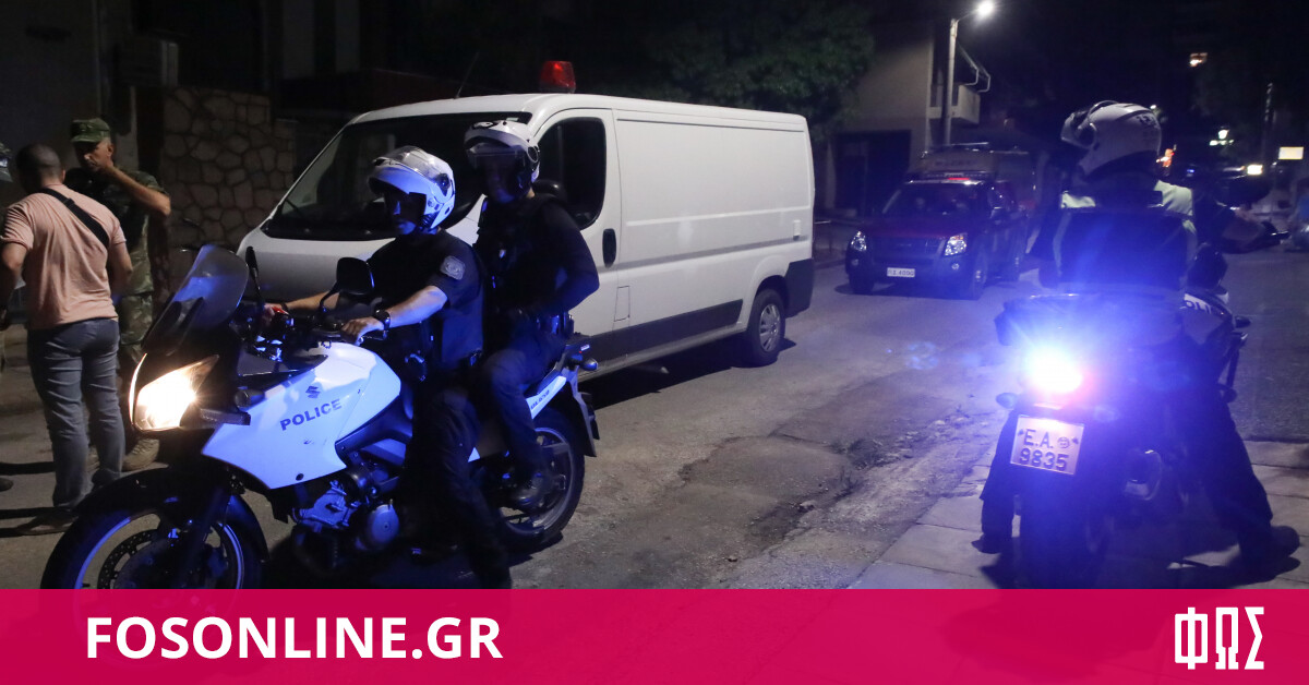 Θεσσαλονίκη: Κρίθηκε προφυλακιστέα η 25χρονη που μαχαίρωσε την 27χρονη ...