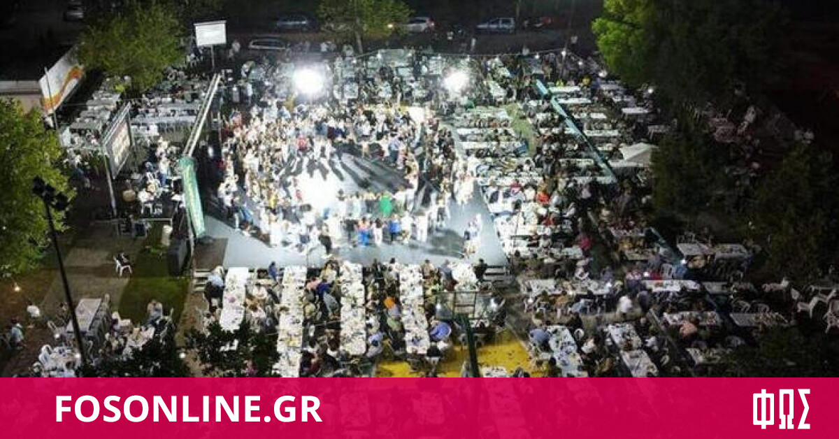 Ορεστιάδα: Ξεψύχησε 63χρονος χορευτής στο τέλος της παράστασης - Fosonline