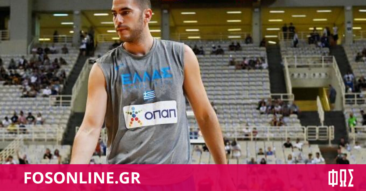 Μποχωρίδης: «Μπήκαμε με ενθουσιασμό» - Fosonline