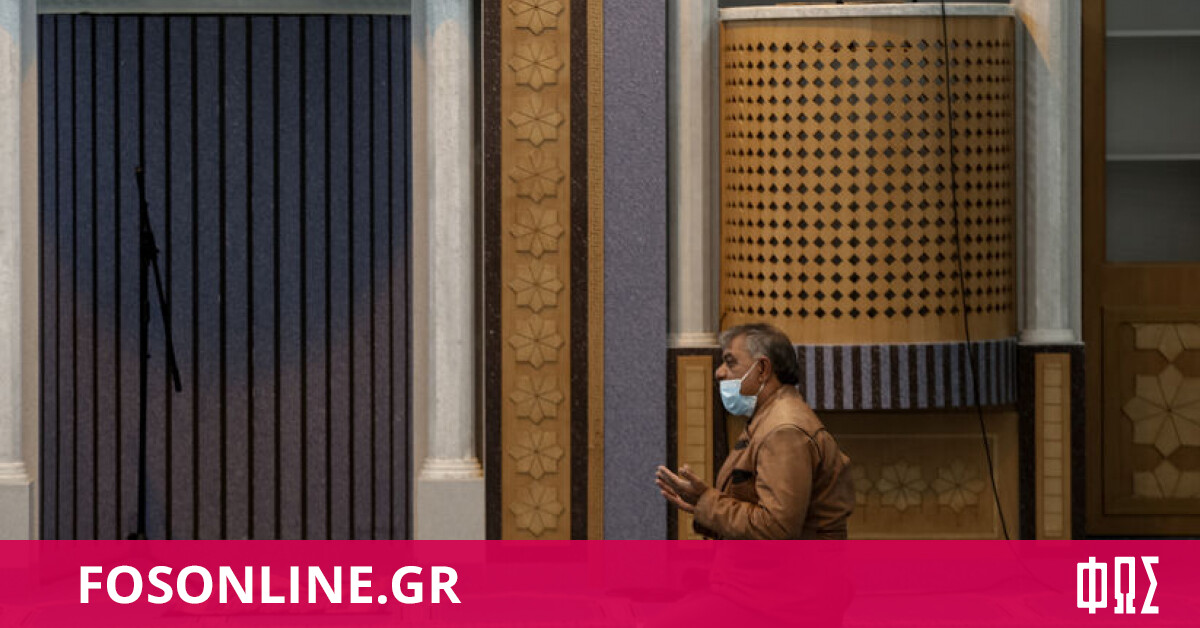 Αφγανιστάν: Έκρηξη σε τζαμί - Αρκετοί νεκροί, ανάμεσά τους και ιμάμης ...