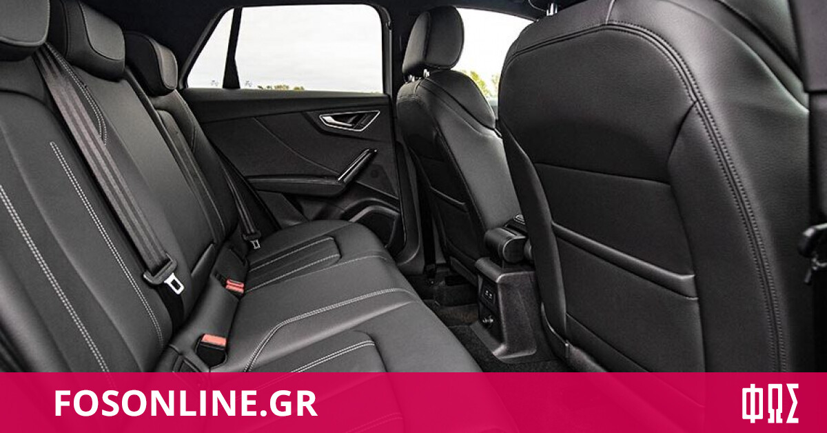 Premium καινούργιο SUV από 6 ευρώ τη μέρα! - Fosonline