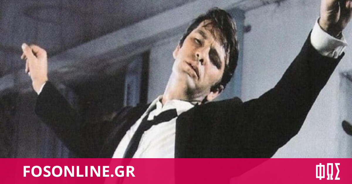 Δεν υπάρχει καλύτερο ζεϊμπέκικο και το χορέψαμε περισσότερο από όλα τα ...