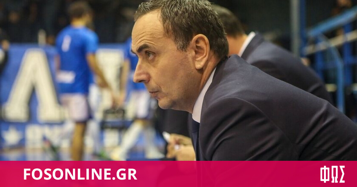 Ηρακλής: Τέλος ο Μπούτσκος - Fosonline