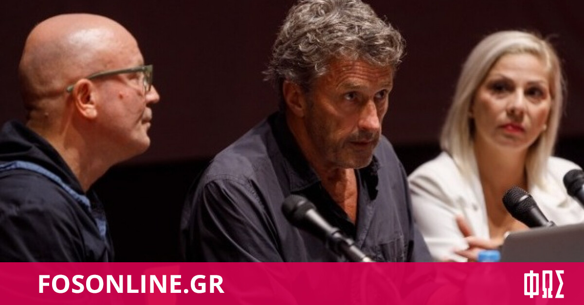 45ο Φεστιβάλ Δράμας: O Πάβελ Παβλικόφσκι στην Ταινιοθήκη της Ελλάδος ...