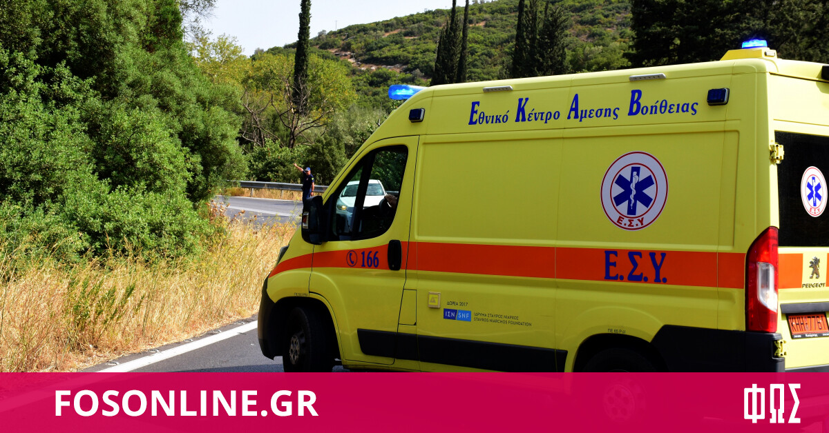 Τραγωδία στην Τρίπολη: 15χρονος σκοτώθηκε όταν το ποδήλατό του ...