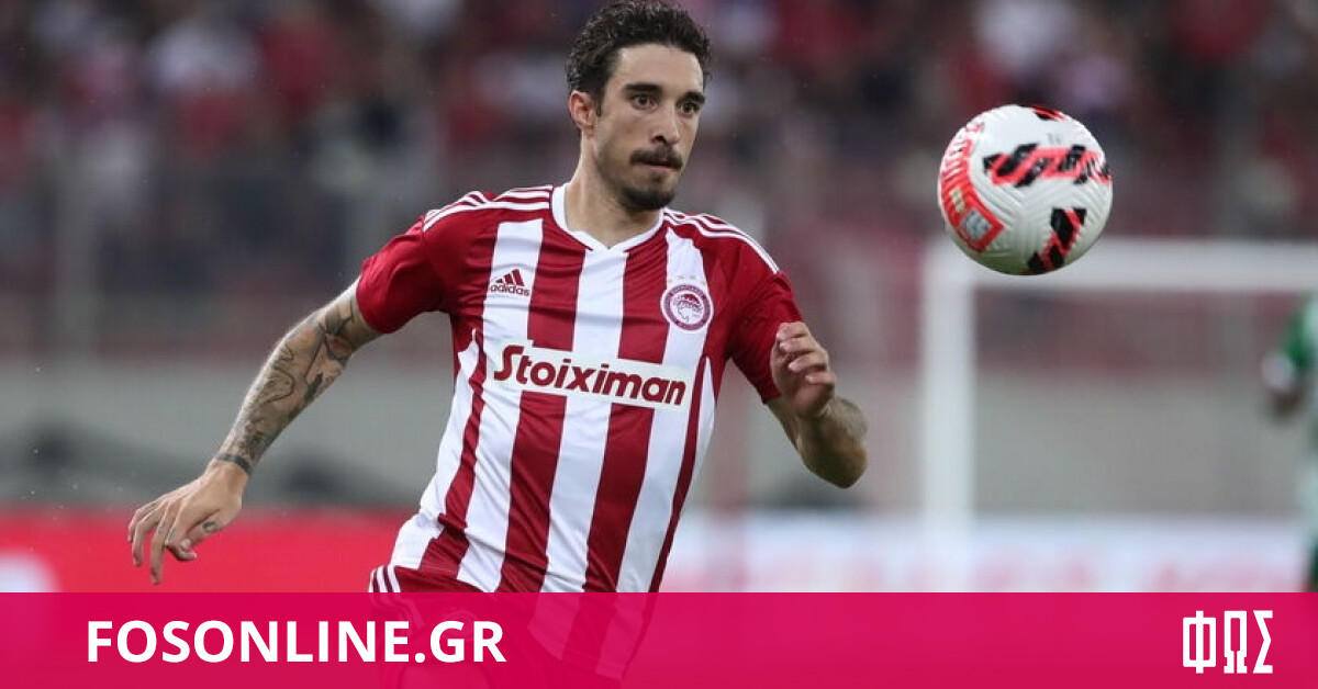 ΤΙ ΣΥΜΒΑΙΝΕΙ ΜΕ ΒΡΣΑΛΙΚΟ - Fosonline