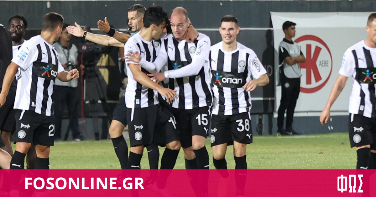 ΟΦΗ: Σε αναζήτηση τεχνικού διευθυντή - Fosonline