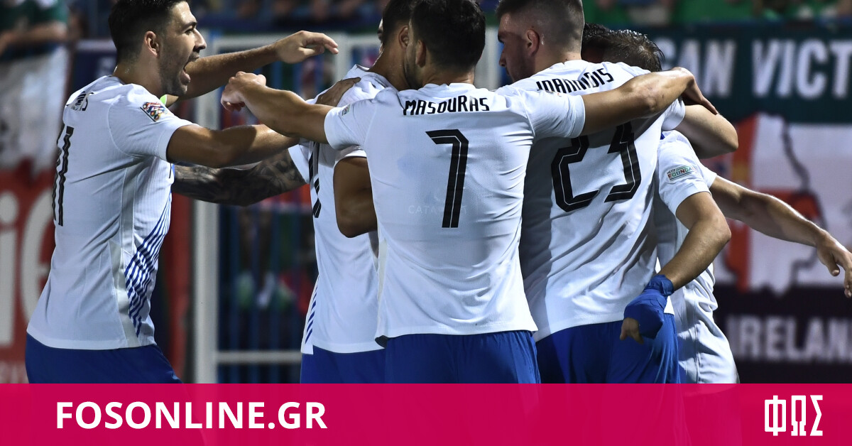 ΕΠΟ: Πριμ ενός εκατομμυρίου ευρώ στους παίκτες της Εθνικής - Fosonline