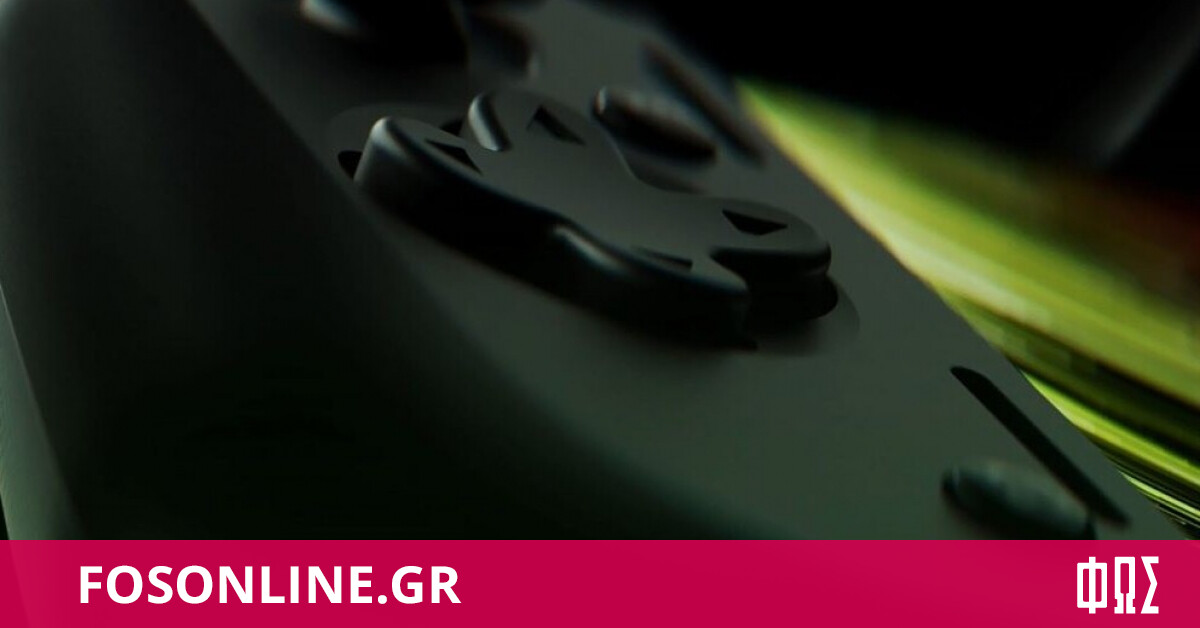 Razer: Ετοιμάζει τη δική της φορητή game streaming κονσόλα! (vid ...
