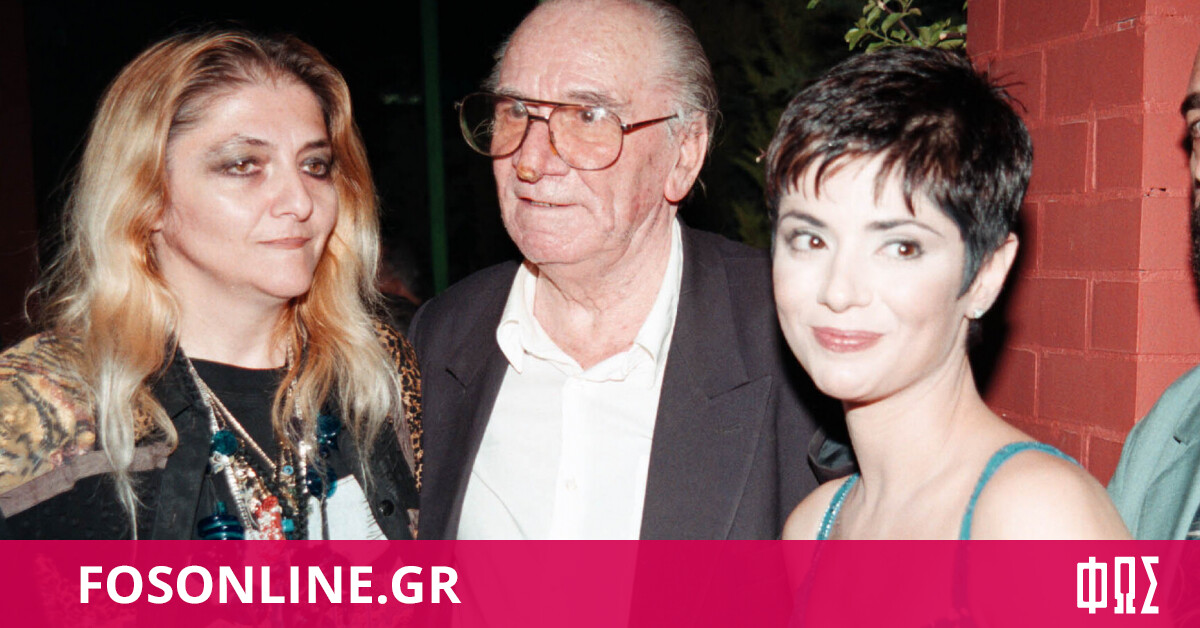 Μύθος ότι ο Χατζηχρήστος πέθανε ξεχασμένος - Ποιοι τον βοήθησαν - Fosonline