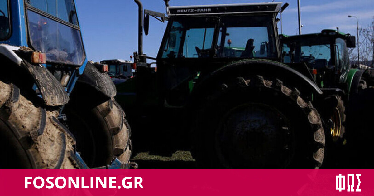 Τραγωδία στην Εγκλουβή Λευκάδας: Νεκρό ένα 4χρονο αγόρι από τρακτέρ που ...