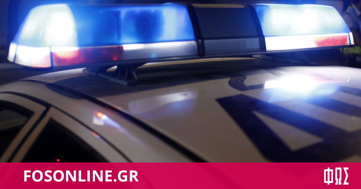 Αστυνομικός αυτοκτόνησε έξω από το Αστυνομικό Μέγαρο Θεσσαλονίκης ...