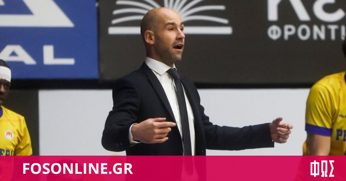 Coach Kill Bill: Το αφιέρωμα της FIBA στον Βασίλη Σπανούλη (vid ...