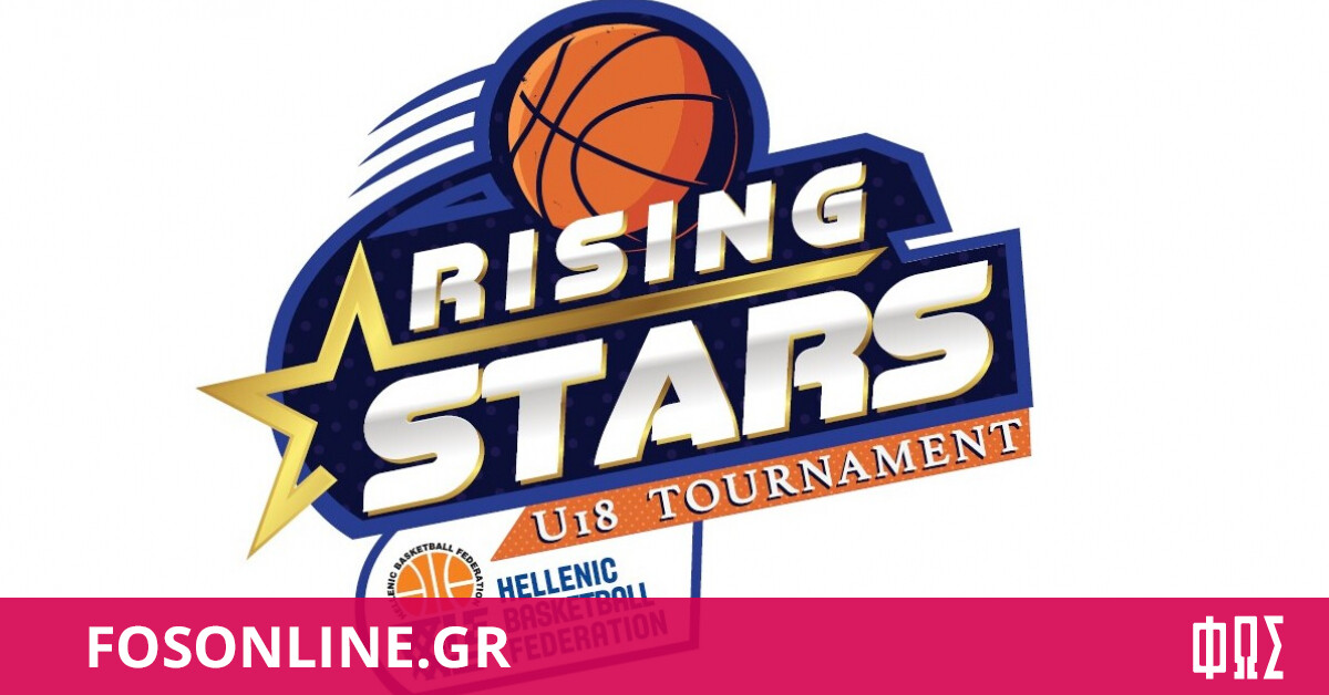 Rising Stars: Η παρουσίαση σήμερα (12/10) στη Θεσσαλονίκη (vid) - Fosonline