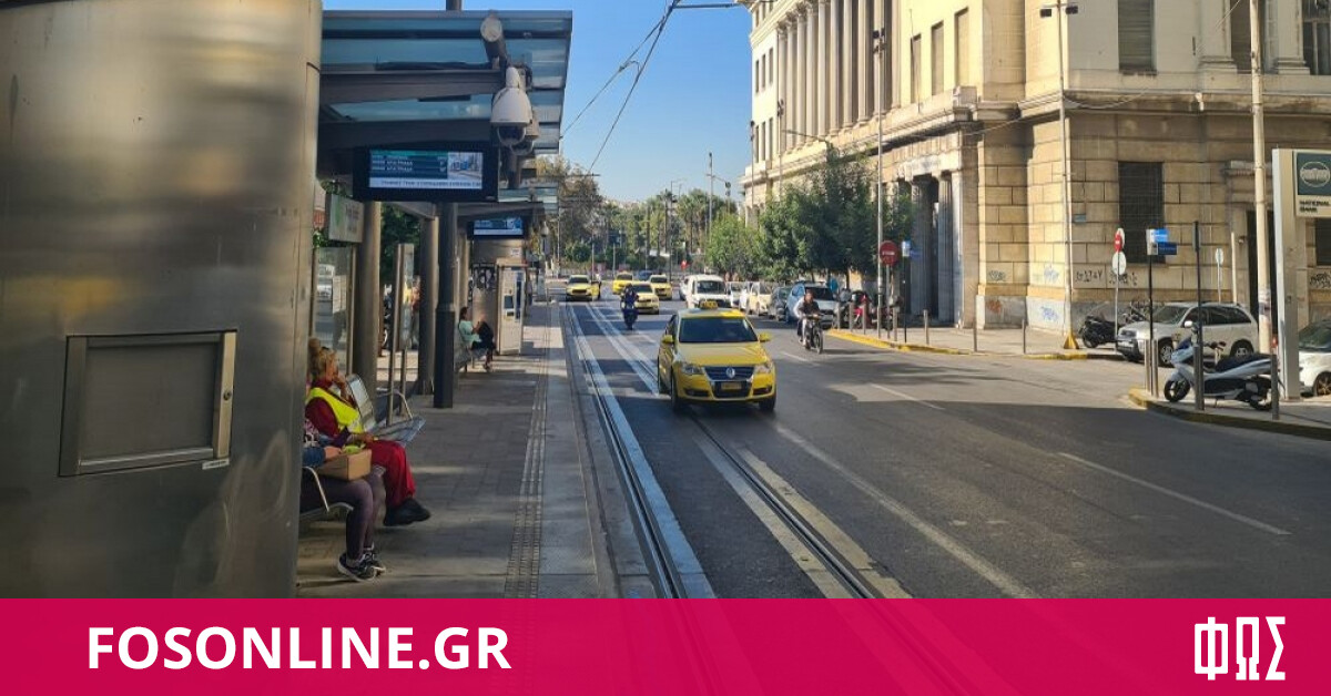 Στο Ταμείο Ανάκαμψης η μεγάλη ανάπλαση της Ακτή Θεμιστοκλέους στον ...