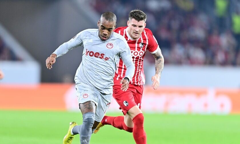 ΒΛΕΠΕΙ ΜΠΡΟΣΤΑ - Fosonline