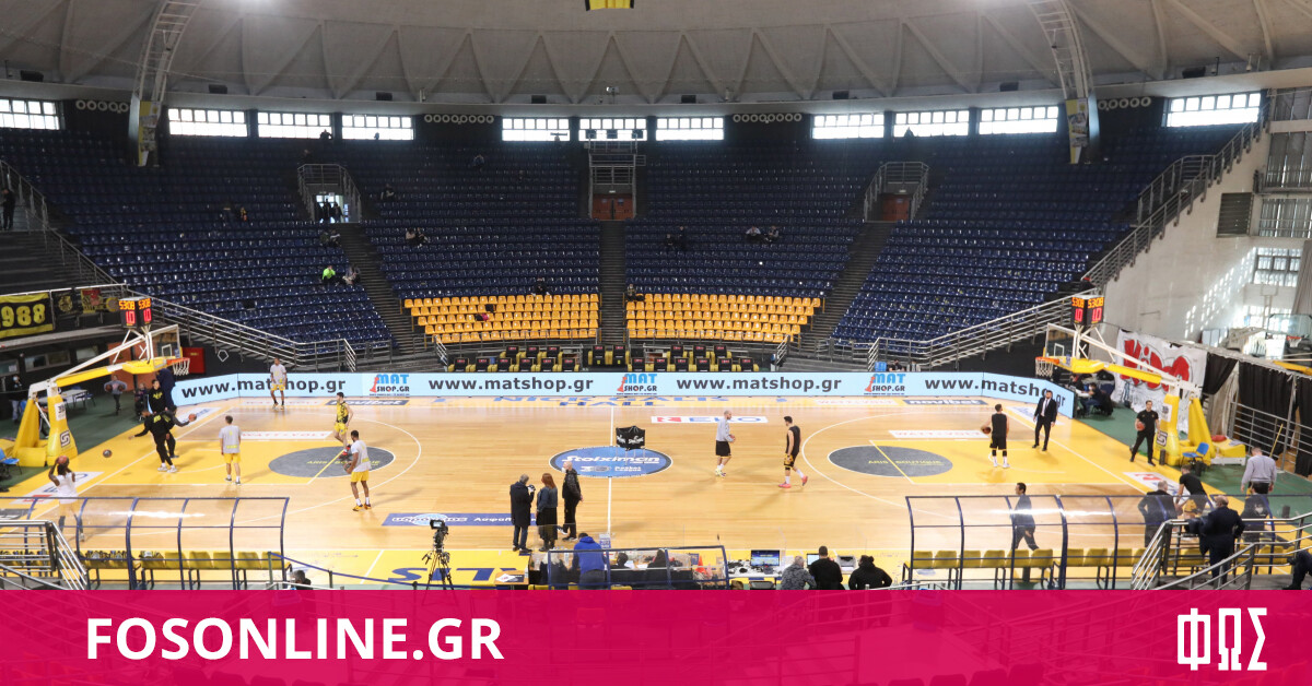 Άρης: Τα εισιτήρια για το παιχνίδι με τον Απόλλωνα Πάτρας - Fosonline