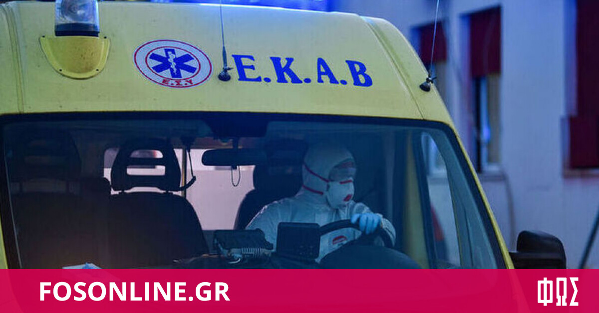 Θεσσαλονίκη: Νεκρός 47χρονος που καταπλακώθηκε από φορτηγό την ώρα που ...