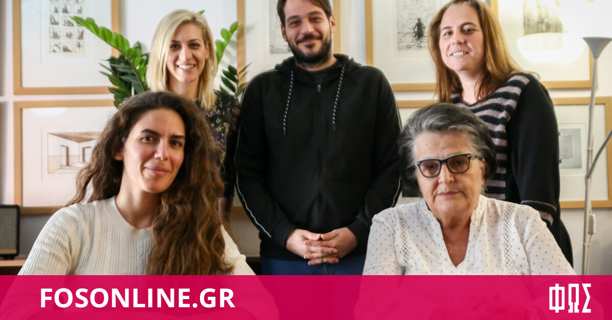 Κ.Ε.Φ. Ι: Ψυχολογική υποστήριξη σε καρκινοπαθείς, φροντιστές και ...