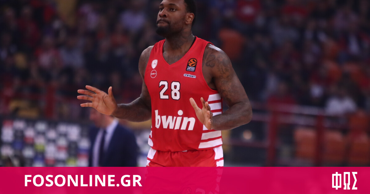 Μπλακ: «Δε μπορώ να πω τι έπρεπε να αλλάξουμε γιατί ίσως δεχθώ πρόστιμο ...