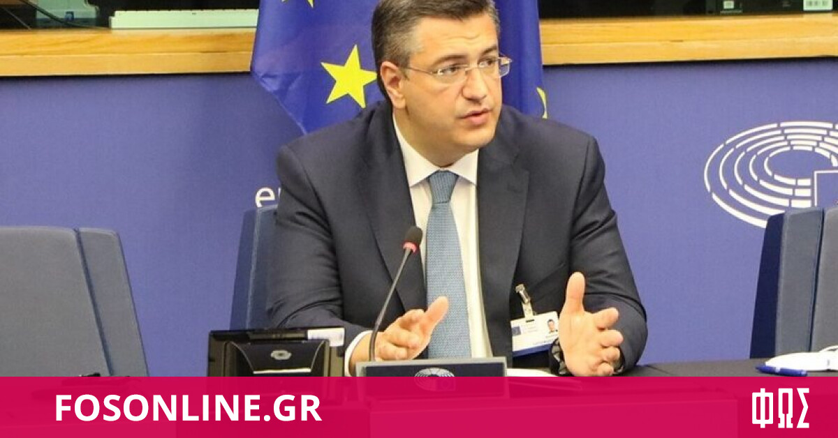 Απαγόρευση αποβίβασης στον Τζιτζικώστα από τους Τούρκους στην Σμύρνη ...