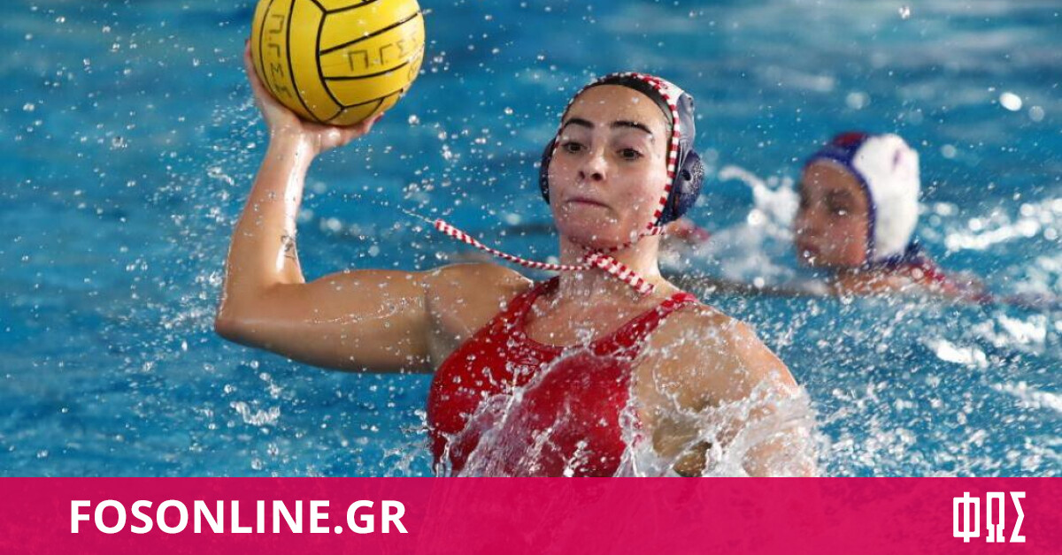 Πανιώνιος – Ολυμπιακός 3-14: Πέρασε από τη Νέα Σμύρνη και πέντε στα ...