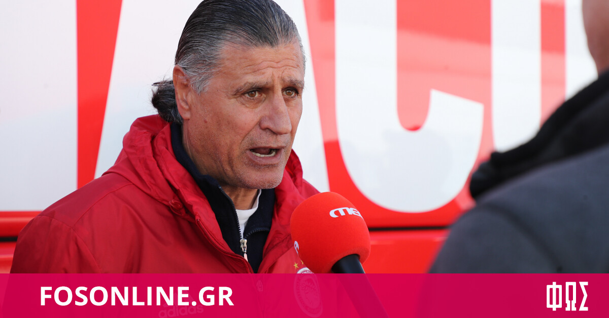 Βαμβακούλας: «Υπερέχει σε σύνολο ο Παναθηναϊκός και σε μονάδες ο ...